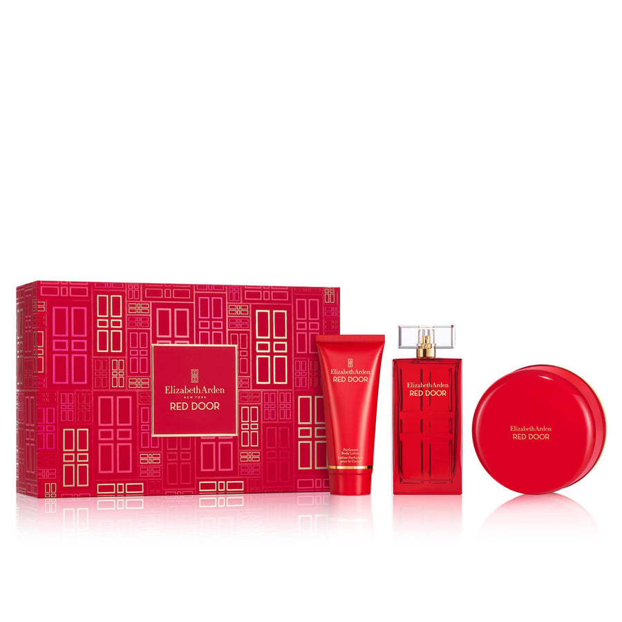 Red Door Perfume, a Signature Fragrance | Elizabeth Arden