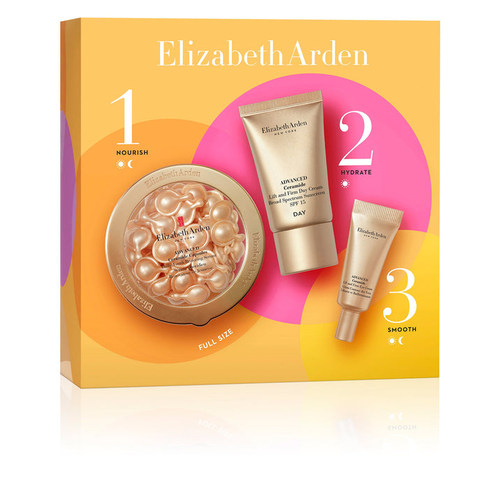 Ceramide Serum Capsules | Elizabeth Arden