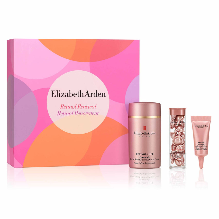 Retinol Skincare Products | Elizabeth Arden