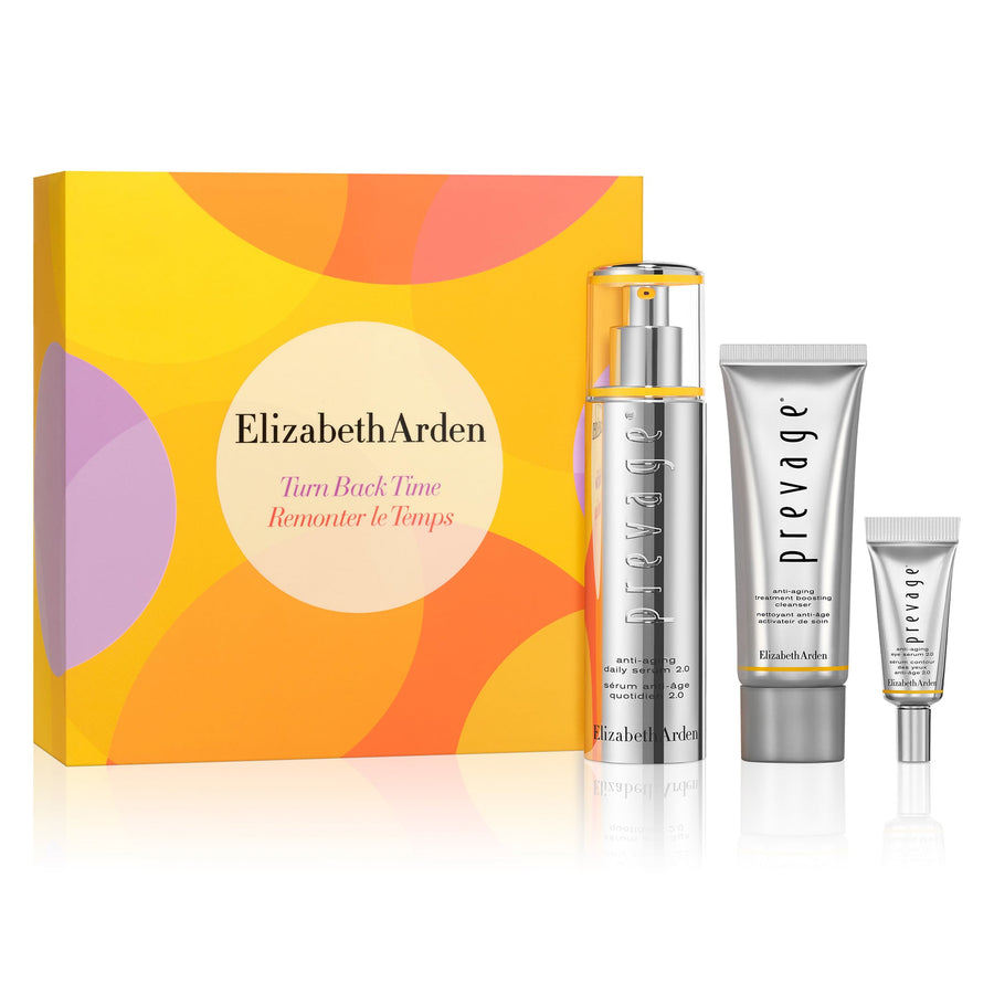 PREVAGE® Anti-Aging Skincare Gift Set – Elizabeth Arden