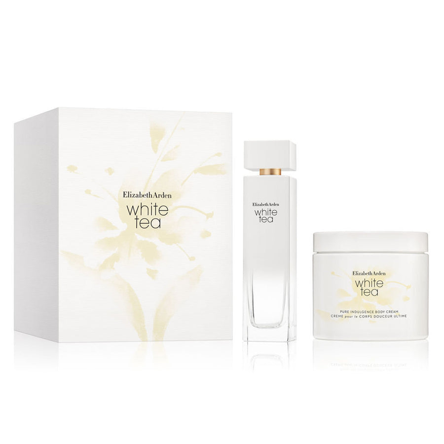 White Tea Perfume & Fragrance Collection | Elizabeth Arden