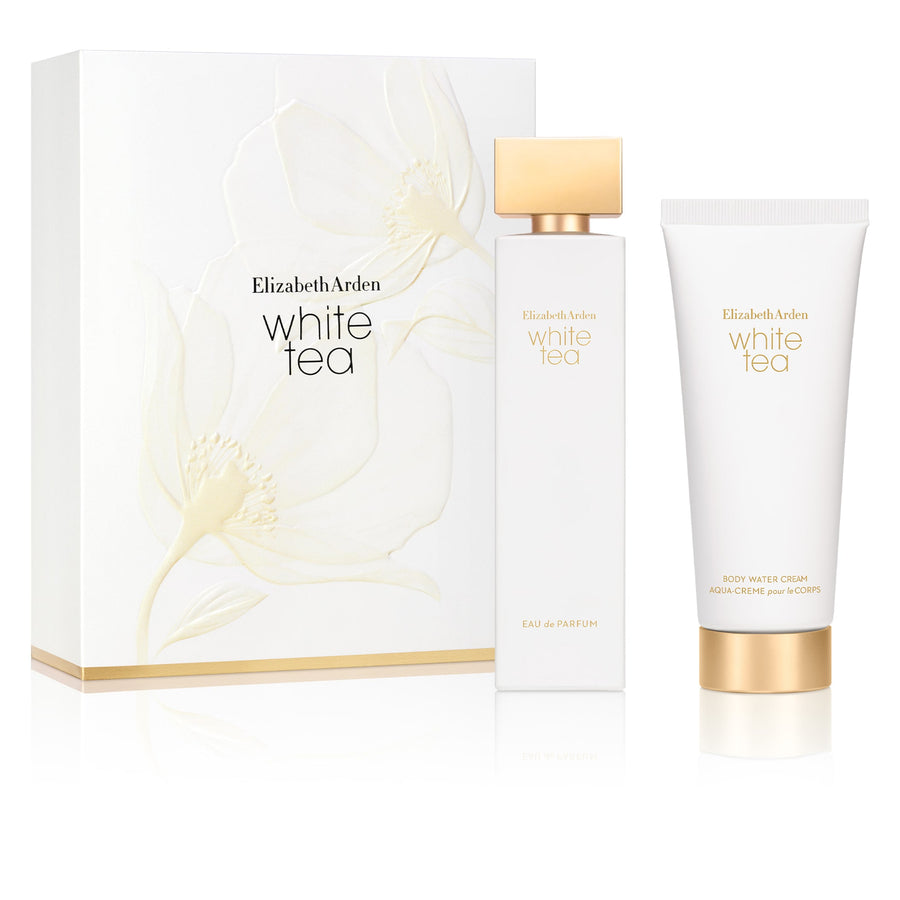 White Tea Perfume & Fragrance Collection | Elizabeth Arden
