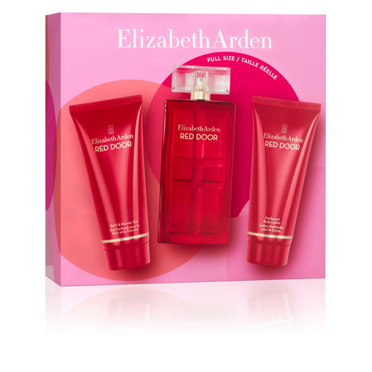 Red Door Perfume, a Signature Fragrance | Elizabeth Arden