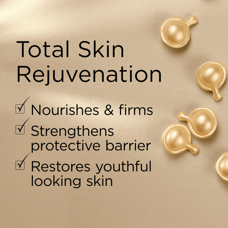 Advanced Ceramide Capsules Daily Youth Restoring Serum – Elizabeth Arden