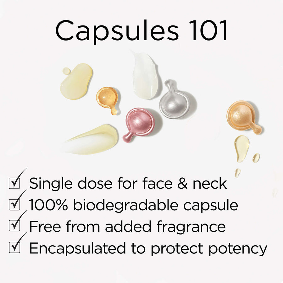 Advanced Ceramide Capsules Daily Youth Restoring Serum – Elizabeth Arden