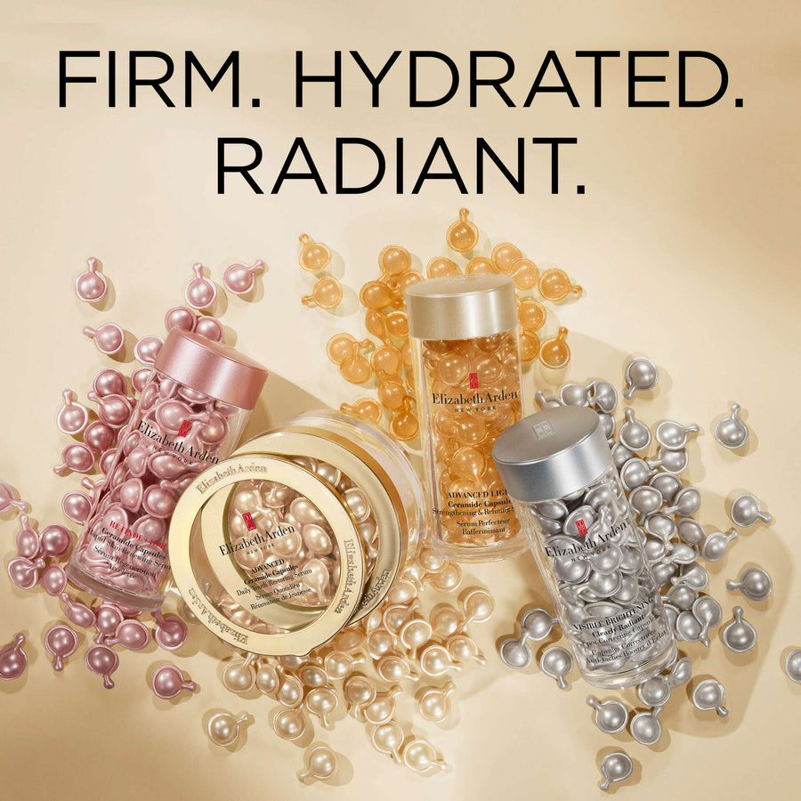 Advanced Ceramide Capsules Daily Youth Restoring Serum – Elizabeth Arden
