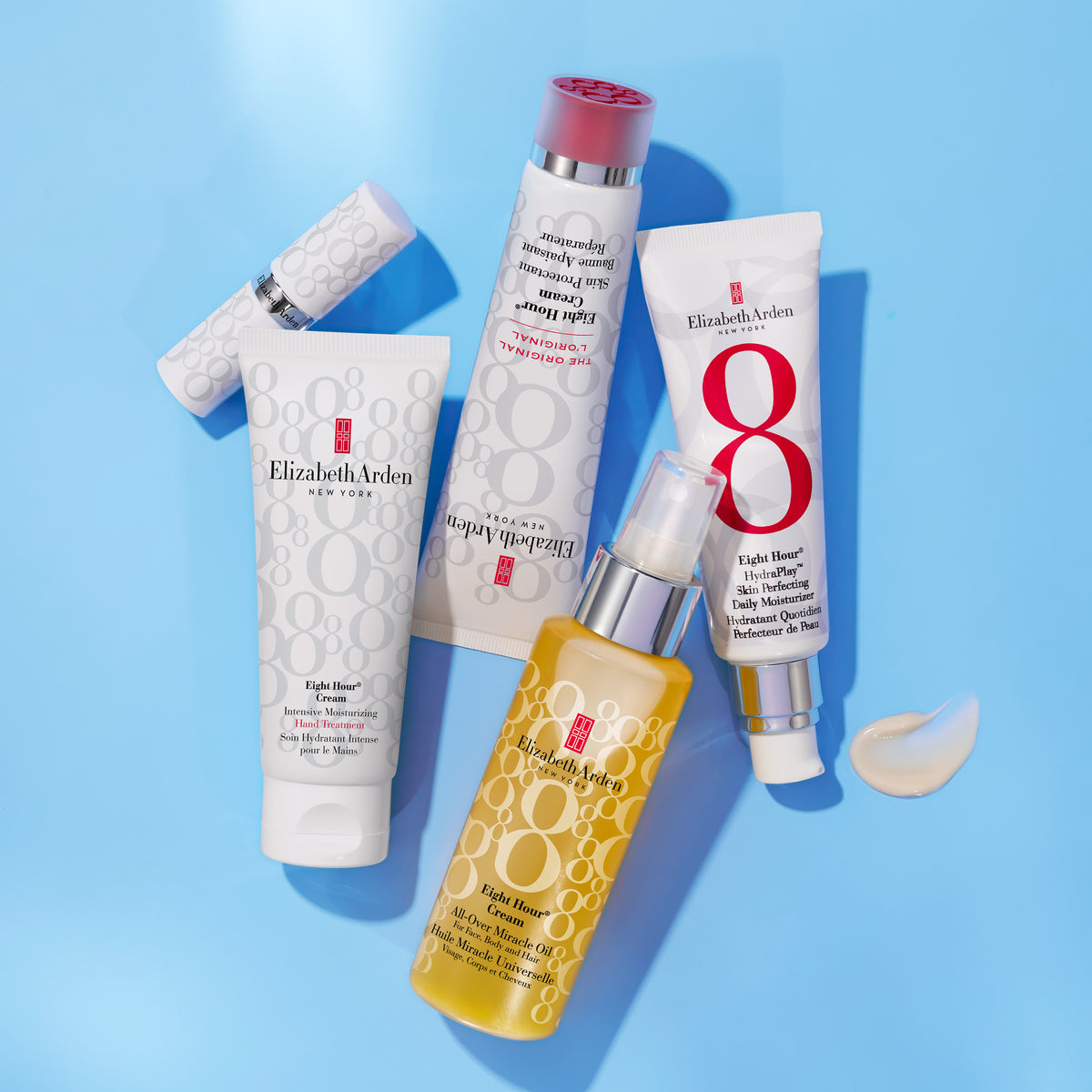 Eight Hour® HydraPlay™ Skin Perfecting Daily Moisturizer | Elizabeth Arden