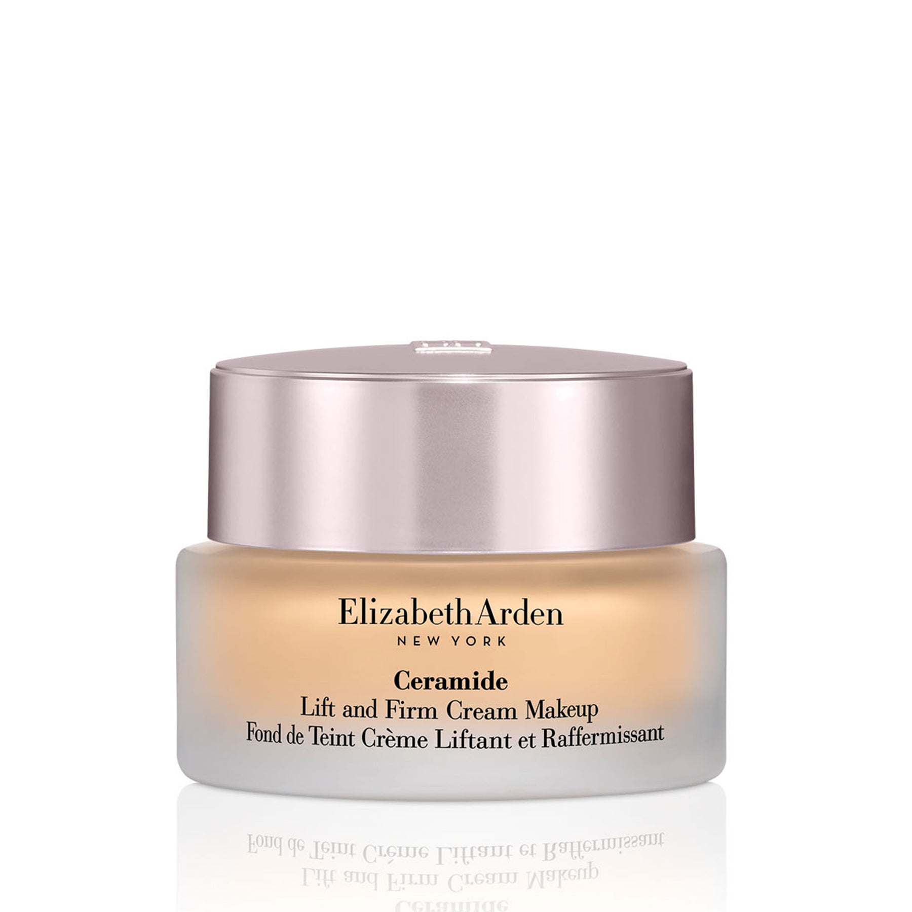 Ceramide Lift and Firm Cream Makeup Foundation - Elizabeth Arden