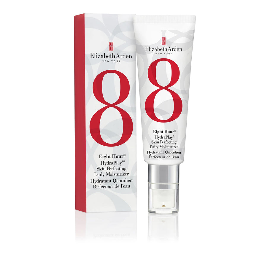 Eight Hour® HydraPlay™ Skin Perfecting Daily Moisturizer | Elizabeth Arden
