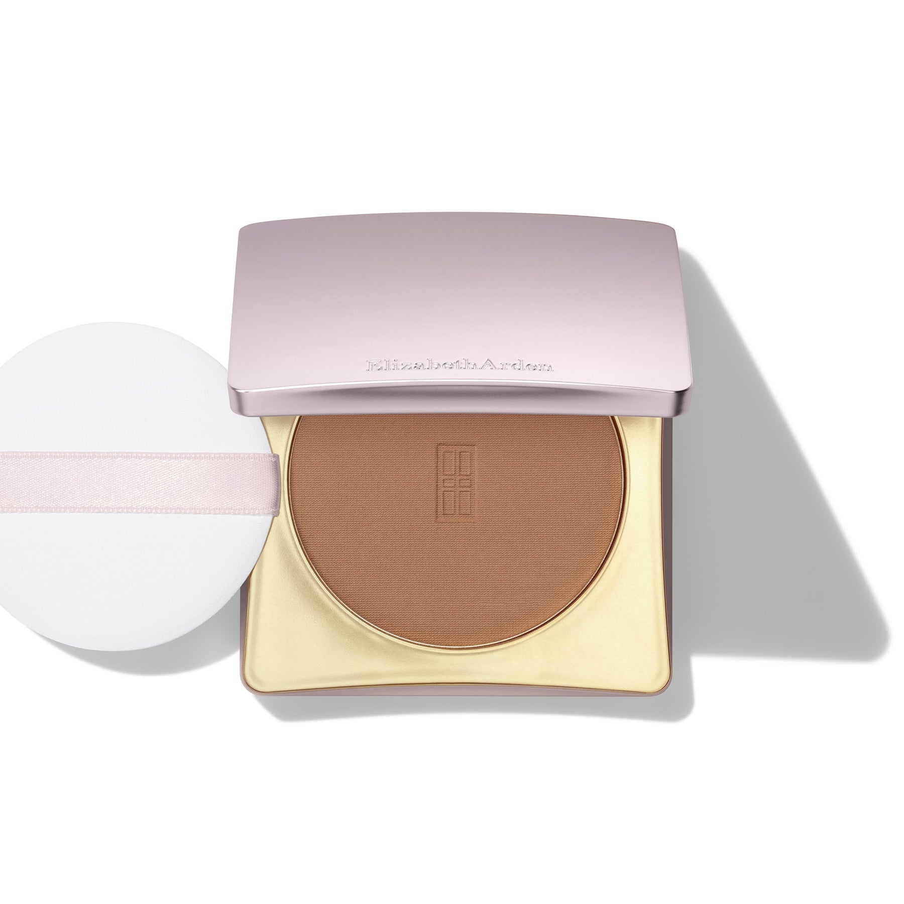 Flawless Flawless Finish Skincaring Pressed Powder | Elizabeth Arden