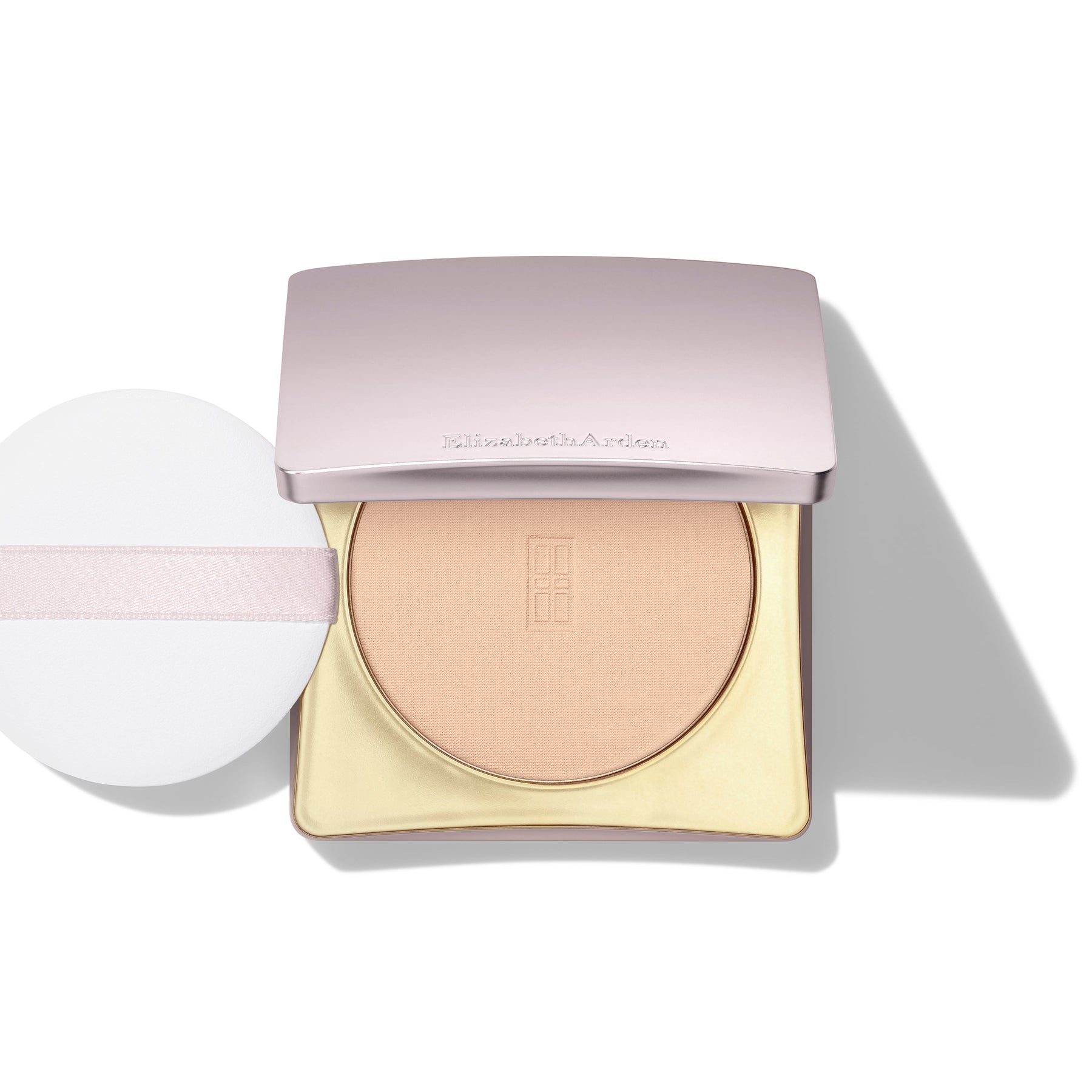 Flawless Flawless Finish Skincaring Pressed Powder | Elizabeth Arden