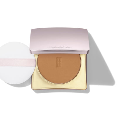 Flawless Flawless Finish Skincaring Pressed Powder | Elizabeth Arden
