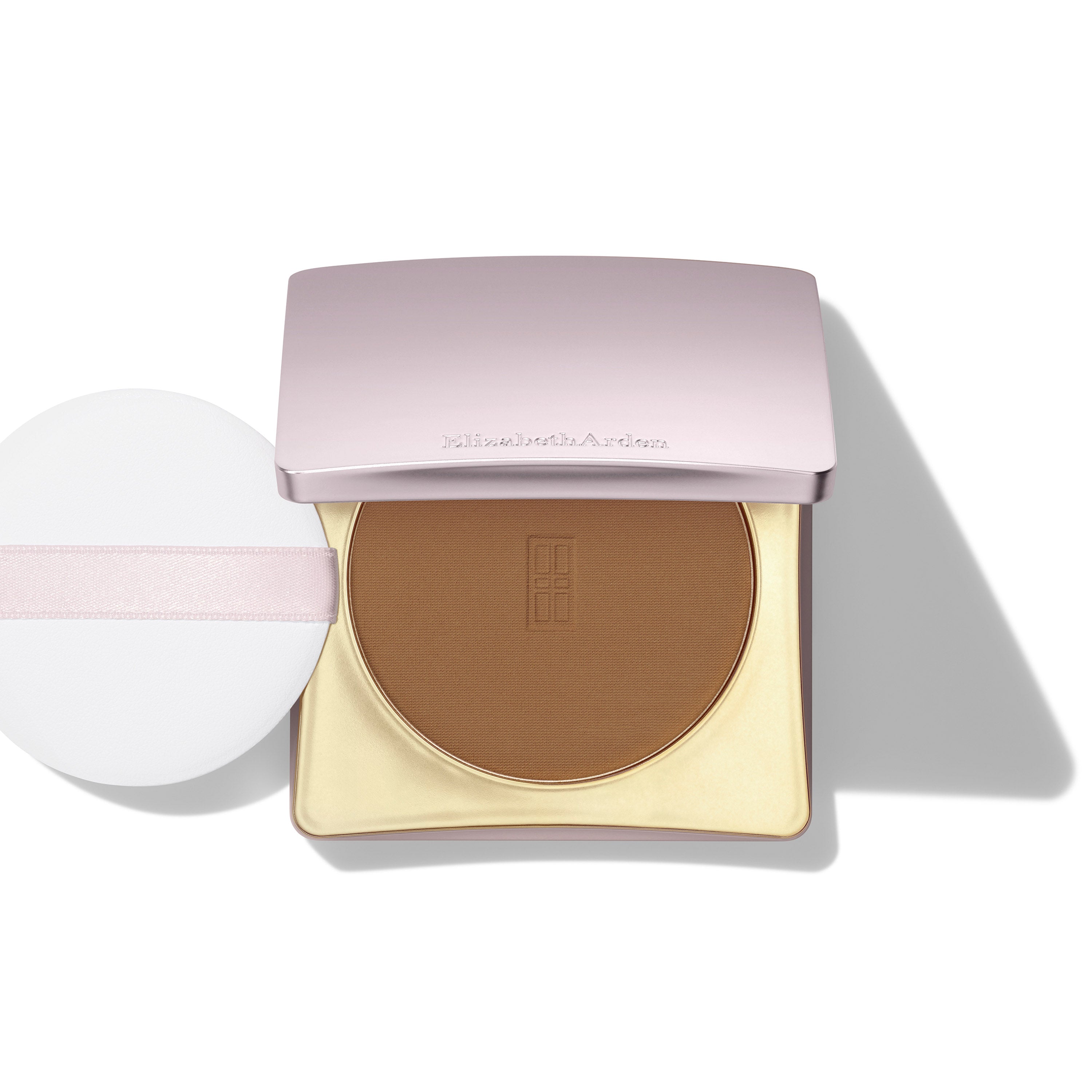 Flawless Flawless Finish Skincaring Pressed Powder | Elizabeth Arden