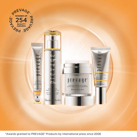 PREVAGE Multi-Restorative Soft Cream | Elizabeth Arden