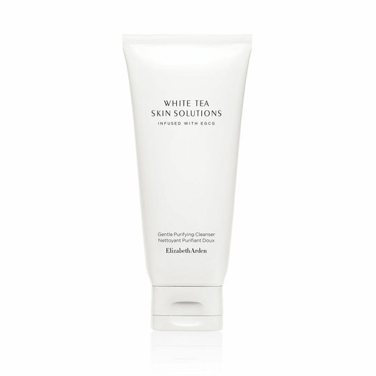 Gentle Purifying Cleanser - White Tea Skin Solutions | Elizabeth Arden