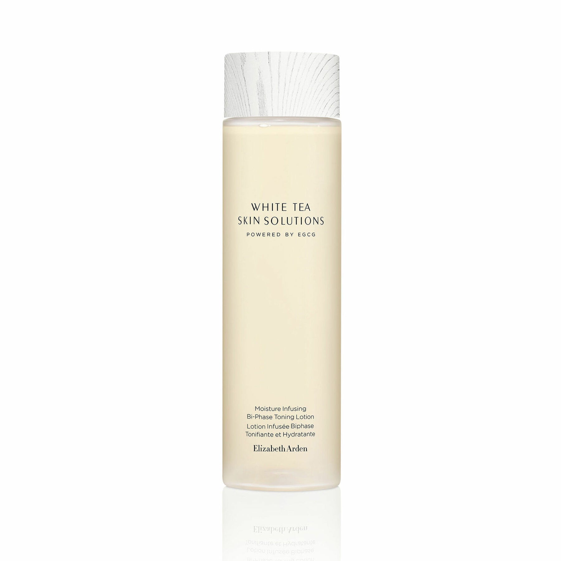 Moisture Infusing Bi-Phase Toning Lotion - White Tea Skin Solutions ...