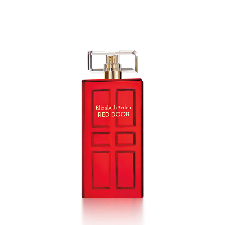 Red Door Perfume, a Signature Fragrance | Elizabeth Arden