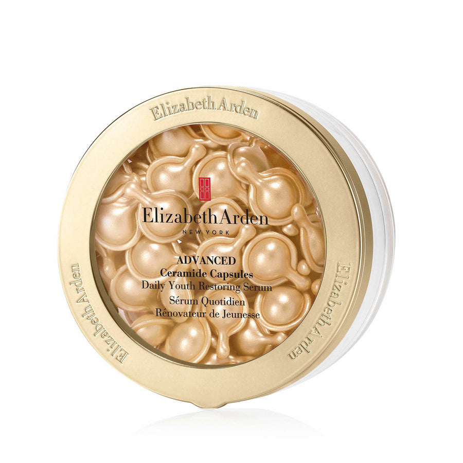 Ceramide Capsules Daily Restoring Serum | Elizabeth Arden