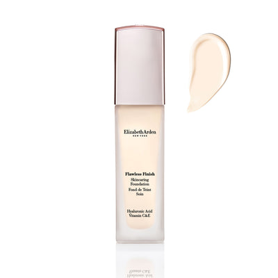 Flawless Finish Cream Makeup Collection | Elizabeth Arden