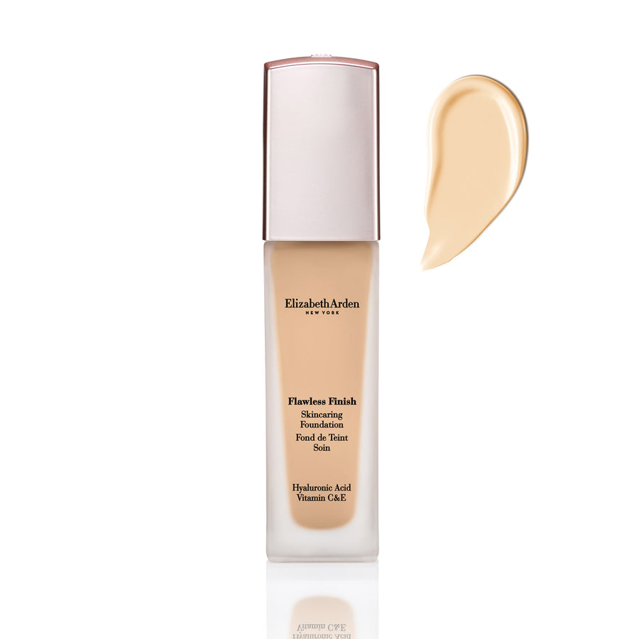 Flawless Finish Cream Makeup Collection | Elizabeth Arden